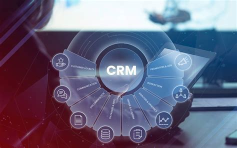 Top 7 Trends In Customer Relationship Management Crm Software