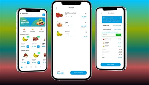 Build High Quality Ios And Android Apps With React Native By Adnansudozai Fiverr