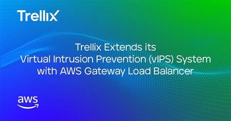 Shane Bennett On Linkedin Expanding Scalability And Availability With Trellix Virtual Intrusion