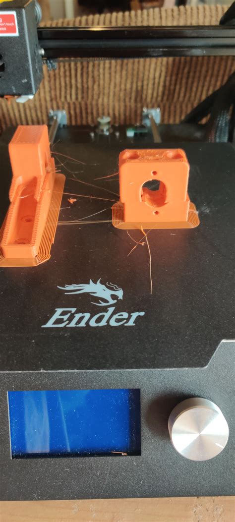 Problem With X Axis Offsetting R3dprinting