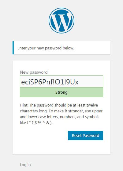 How To Find And Login To Wordpress Admin Url