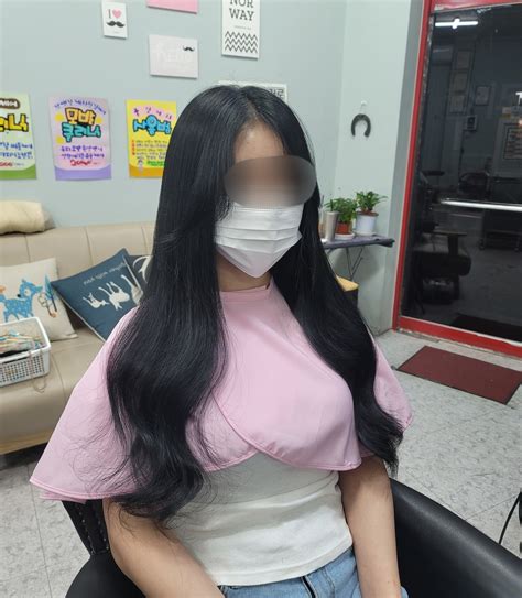 대구붙임머리 라라샵 대구붙임머리 라라샵 소개와 후기로인증♡ 두상커짐없어요👍 눌러도 매듭이 Facebook