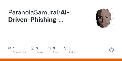 Github Paranoiasamurai Ai Driven Phishing Analysis With Deep Learning And Api Integration