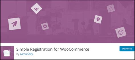 5 Best Custom Woocommerce Registration Form Plugins In 2023 Wpexperts