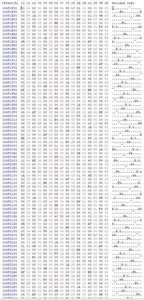 Affinity Designer File Is Corrupted Suddenly Pre V2 Archive Of Affinity On Desktop Questions