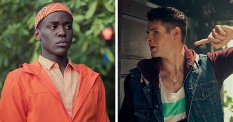 Netflixs Sex Education Deserves Season 2 If Only For Adam And Eric