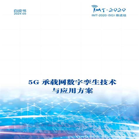 Imt 20205g推进组