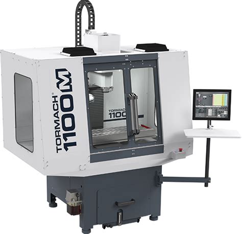 Tormach For Education