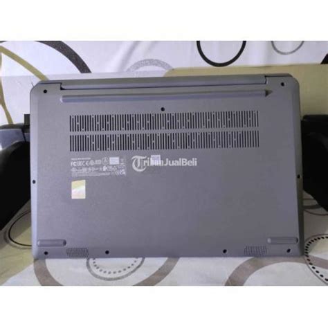 Laptop Lenovo Amd Ryzen U Ram Gb Ssd Gb Seken Di Surabaya Tribun Jualbeli