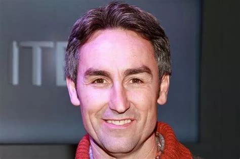 American Pickers Star Mike Wolfe Shares Huge Update Amid Antiques Store Drama The Mirror Us