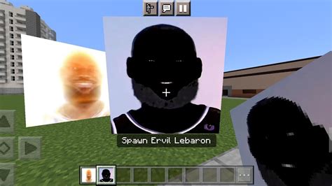 Ervil Lebaron Nextbot Added Mcpe Cnpart8addon Youtube
