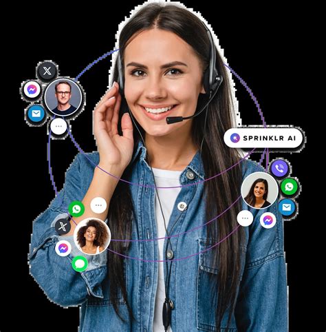 Outbound Campaign Management Solutions By Sprinklr