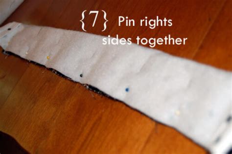 How To Make Camera Strap