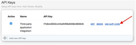 How To Create An API Key And Auth Code In HappyFox HappyFox Support