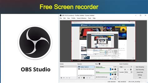 Obs Tutorial Screen Recording Osekitty