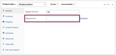 How To Fix Missing Schema Property Missing Field PriceValidUntil Yoast
