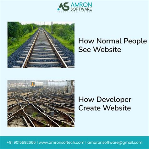 Amron Software Technologies Pvt Ltd Frontend Magic Amron Software Technologies Pvt Ltd Posted