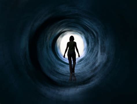 Os 3 Relatos De Experiência De Quase Morte Mais Intrigantes Fatos
