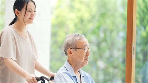 介護施設の種類一覧と特徴選び方のポイントも解説健達ねっと