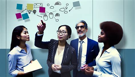 애자일 방법론과 스크럼의 실제 적용 사례