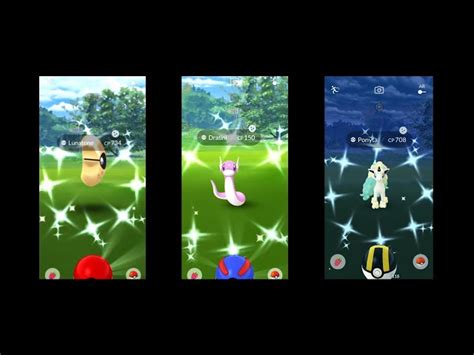 How To Catch A Shiny Stunky In Pokemon Go