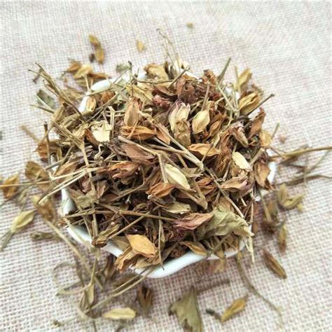 Chou Wu Tong Chinese Herbal Flower Tea Dried Harlequin Glorybower