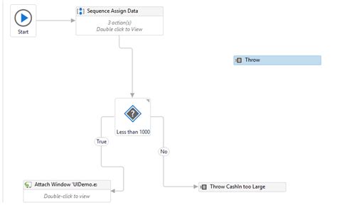 double tryparse in assign of advanced rpa training not understand