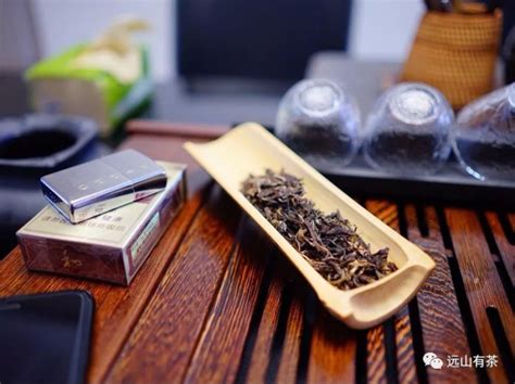 普洱茶新茶要怎么醒茶 界面新闻 JMedia