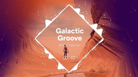 音频可视化效果怎么做？50个音乐音频波形动态制作视频模板 知乎