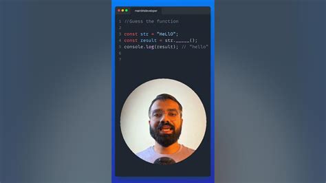Javascript Function Series 24 With Detailed Answer Codinginterview
