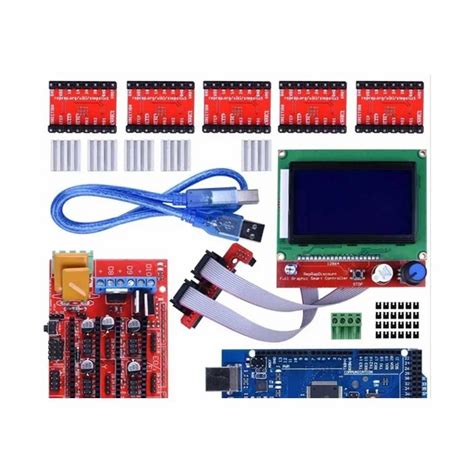 Arduino Shields Boards Arduino Channel Servo Shield Importer From Vadodara