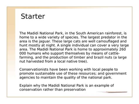 Ocr Biology Classification Teaching Resources