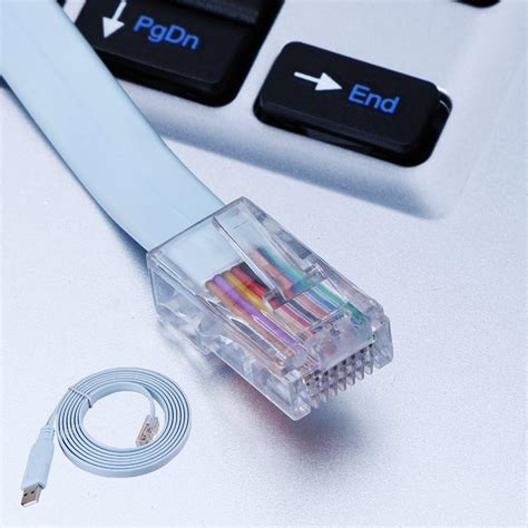 Usb To Console Cable Cisco Usb Console Cable Usb To Rj45 Console Cisco Console Cable Usb