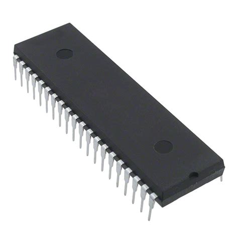 Integrated Circuits Memory Flash IC Electronic Components Distributor Interou Electronics