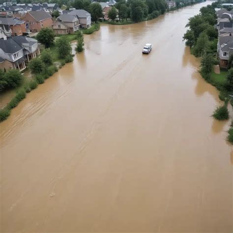 Emerging Trends In Flood Monitoring Technologies Flood Control 2015 Global Flood Resilience