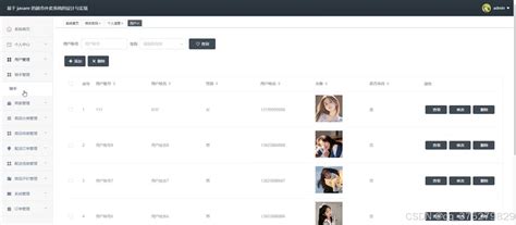 基于springboot的超市外卖系统的设计与实现 Springboot —计算机毕业设计源码lw文档 Csdn博客