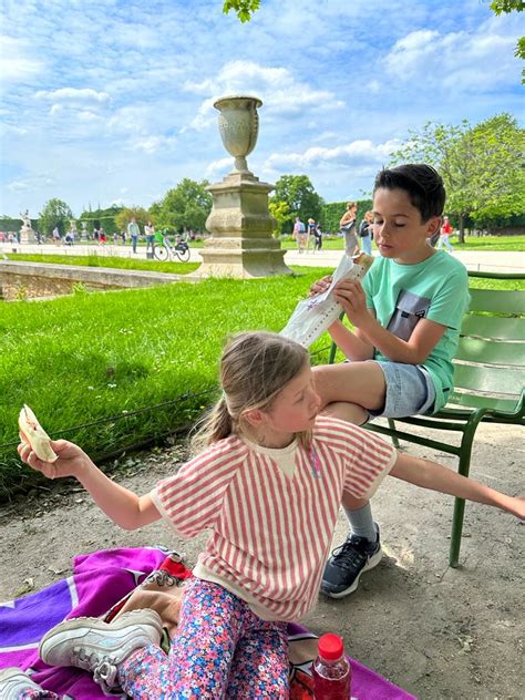 Parijs Met Kinderen 10 Très Bien Tips Die Je Niet Mag Missen
