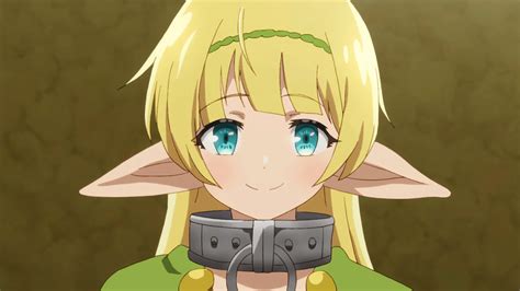 Aparentemente Hubo Una Carencia De Elfas En Las Series Isekai Entre Y Somoskudasai