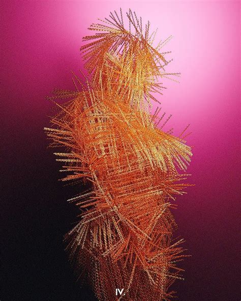 E22shackled 3drender Otoy Art Artwork Design 3d 3dart Blender3d Metal B3d