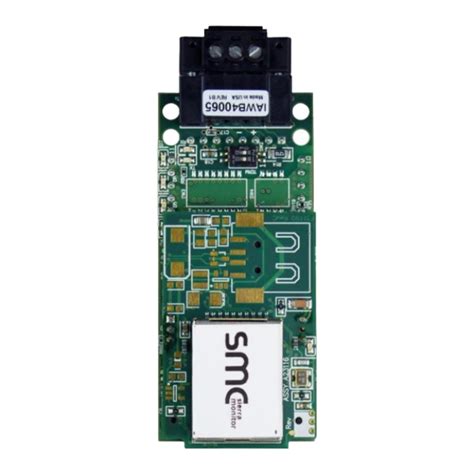Smc Networks Protocessor Fpc Ed2 Startup Manual Pdf Download Manualslib