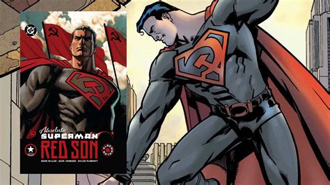 The 10 Best Comics To Read After Watching James Gunns Superman