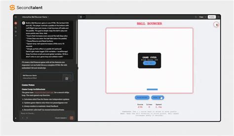 Claude Vs Chatgpt For Coding Which One Is Better Secondtalent