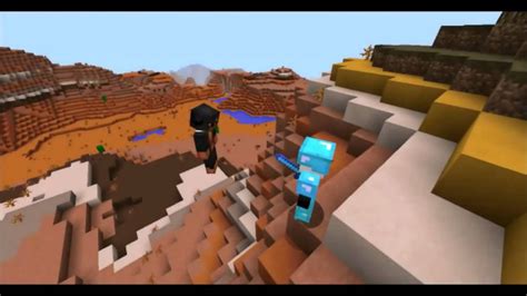 Hacker Vs Admin Minecraft Movie Youtube