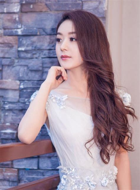 皮膚白皙的9大美女明星：每一位的顏值與演技都近乎完美！ 每日頭條