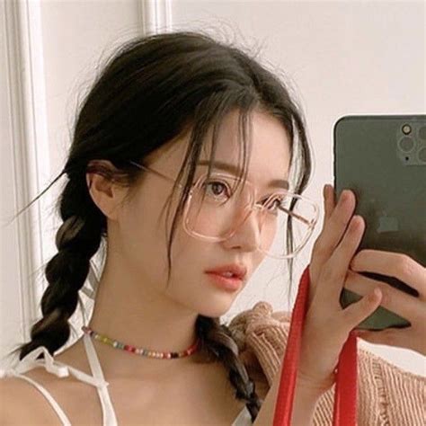 Pin By Tatiana On Port Girl Icons Ulzzang Girl Asian Girl