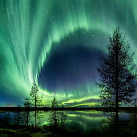 The Astronomy Photographer Of The Year For 2017
