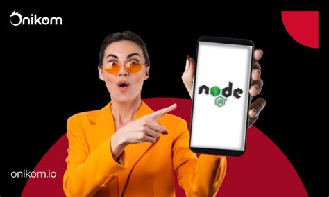 how node js can help you build scalable high quality applications onikom