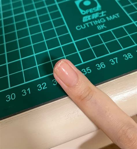 問題 指甲變薄 美甲板 Dcard