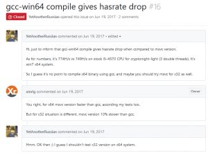 How To Setup Configure And Use XMRig CPU AMD And NVIDIA Miner