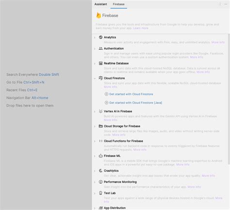 Android Jetpack Compose Add Data To Firebase Firestore Geeksforgeeks